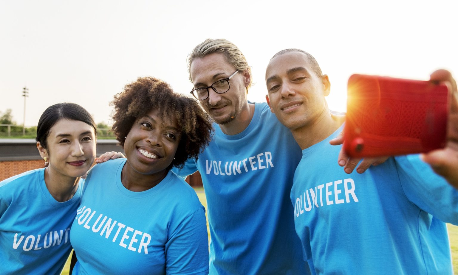 7 Effective Strategies to Improve Volunteer Management - RGI Blog