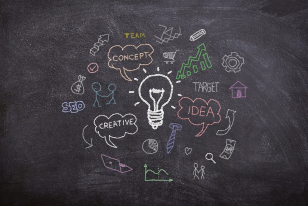 5 Keys to Brainstorming: The First Step in Long-Term Strategy - RGI Blog