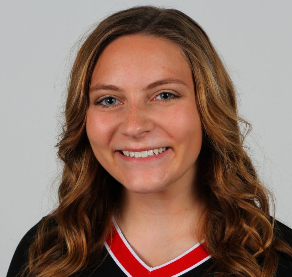 Kaylee Ferguson - Raybourn Group International