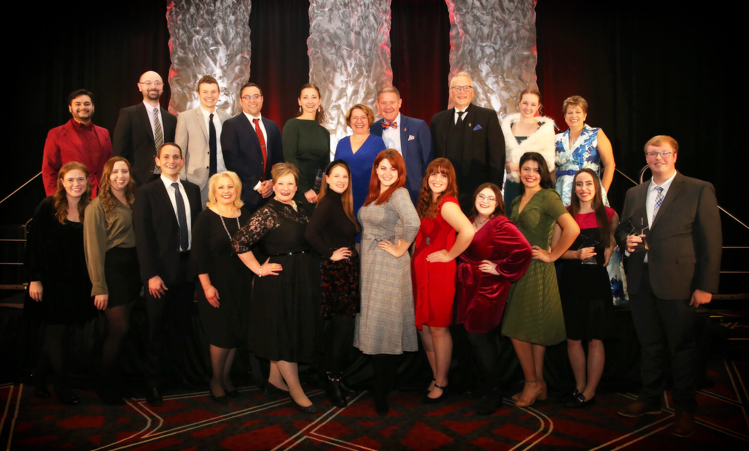 Home - Raybourn Group International