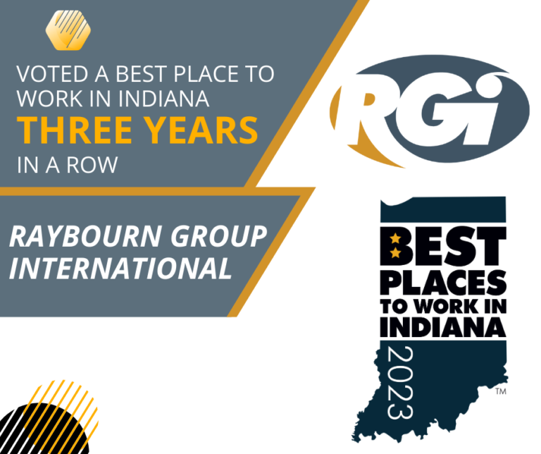 Home - Raybourn Group International