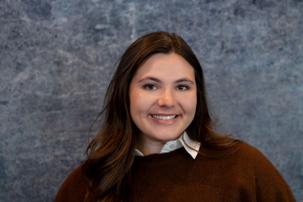 Madalyn Hill - Raybourn Group International