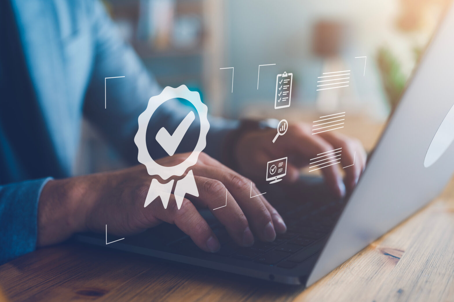 Six Staff Members Share the Importance of the CAE Certification ...