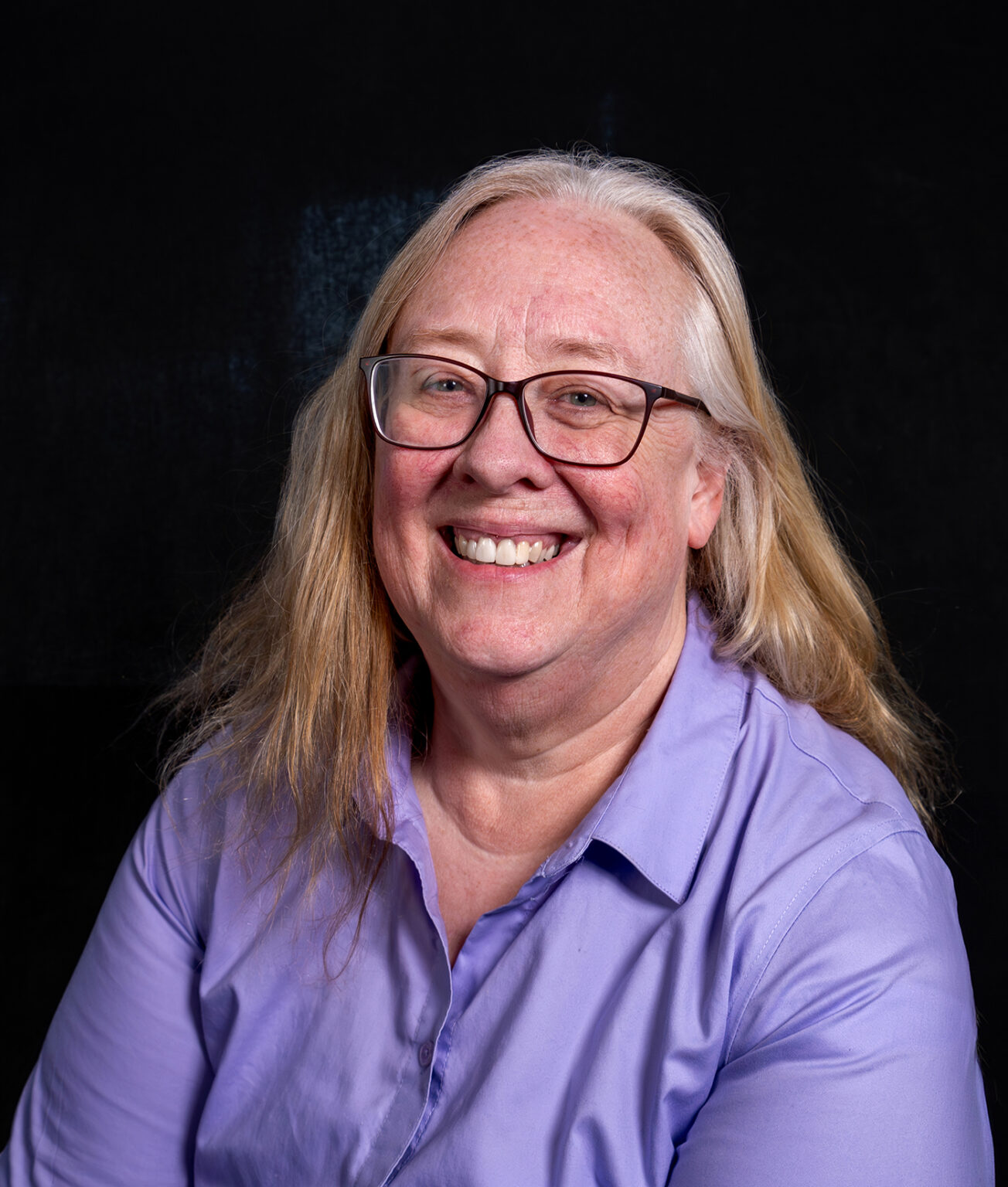 Rachel Daeger - Raybourn Group International