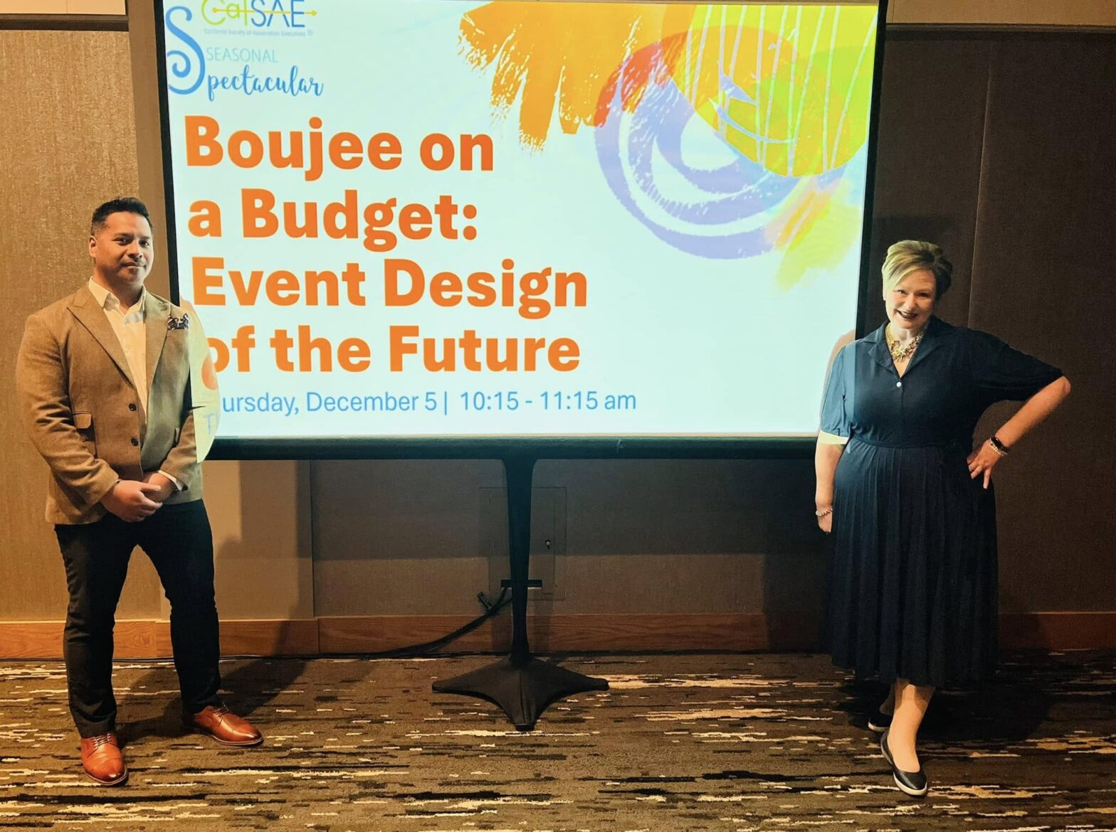 Boujee on a Budget: Elevating Event Design Without Breaking the Bank ...