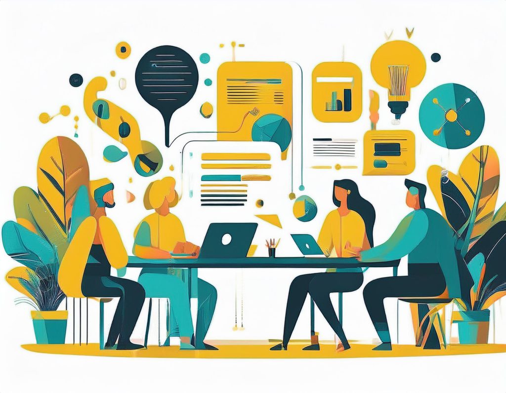 How an Association Management Company Works for You: Shared Resources ...