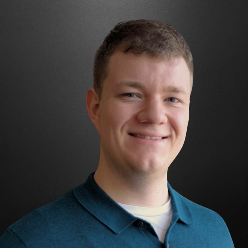 Ethan Butler- Raybourn Group International