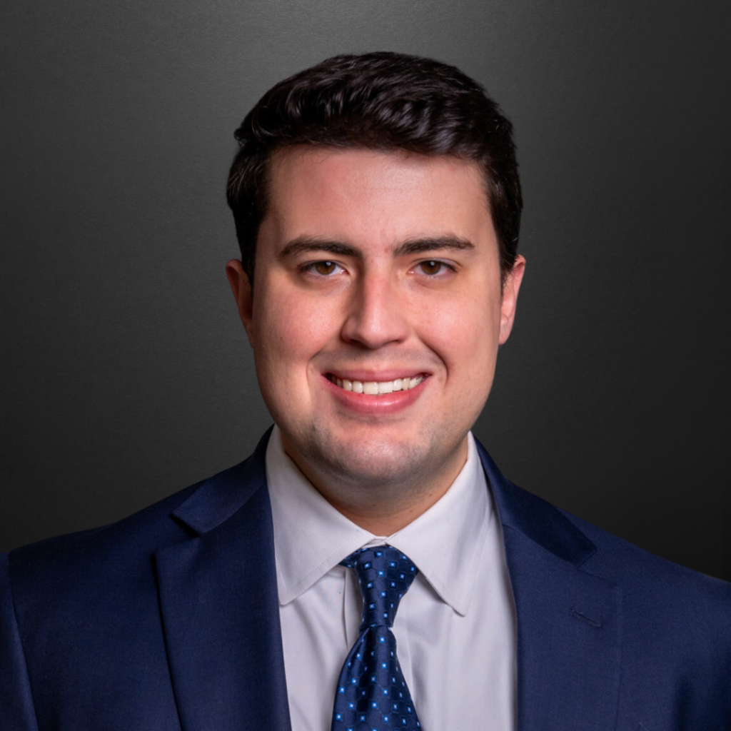 Jack Hamilton - Raybourn Group International