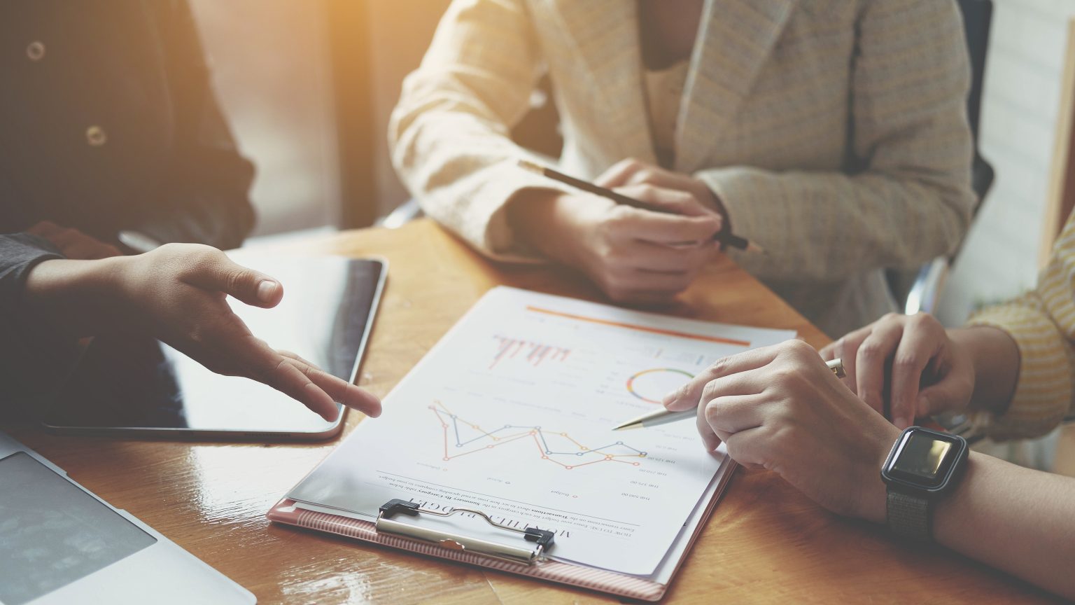 Building a More Resilient Non-Dues Revenue Strategy - Raybourn Group ...